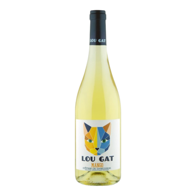 Lou Gat Mango - Toute la Sélection MD VINS | Vignoble Mercier Vins